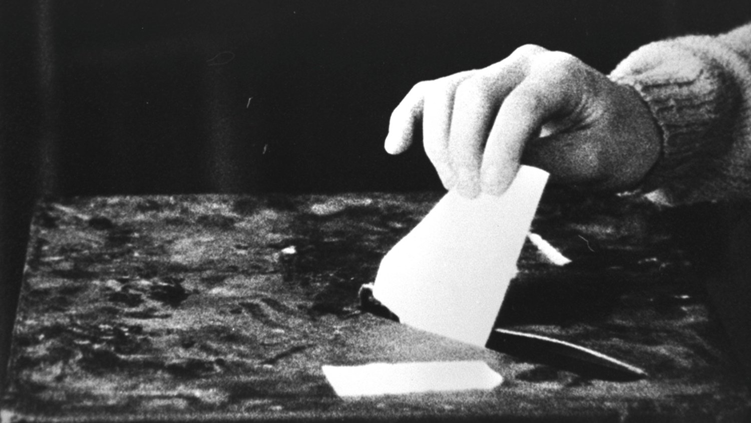 RTÉ Archives | Politics | First Democratic Elections in South Africa