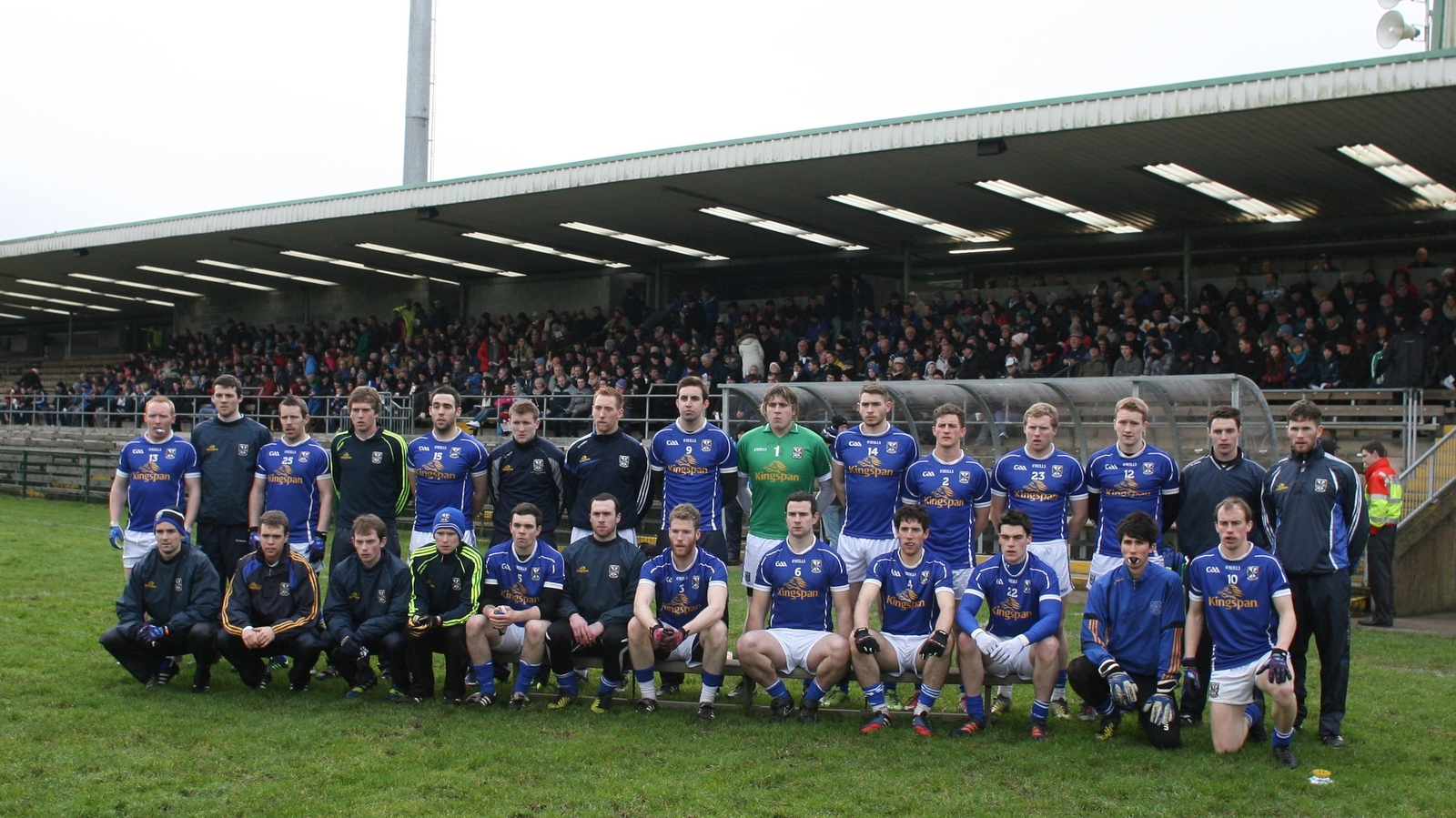 Column: Unbeaten Cavan eye Division 3 title