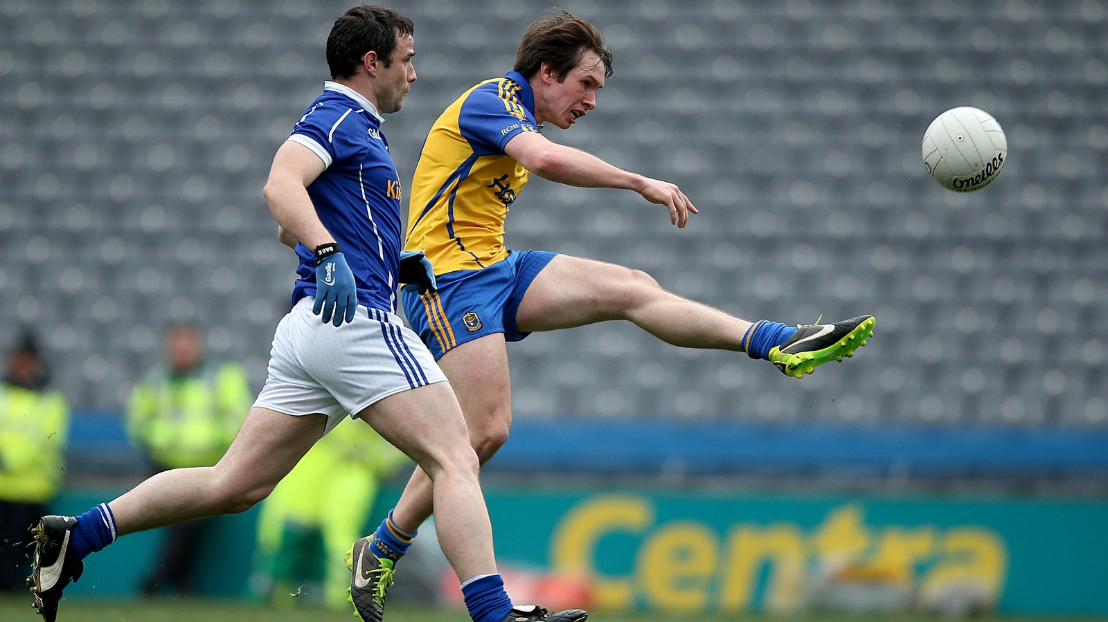 Roscommon claim Division 3 football title