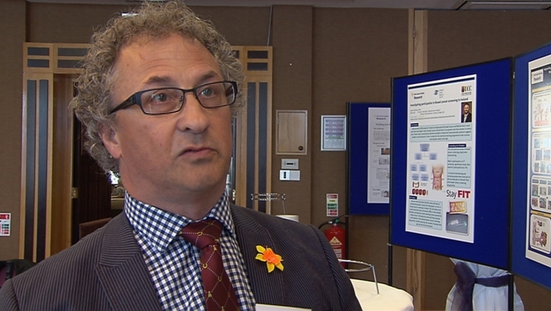 Scientist predicts cancer deaths will end