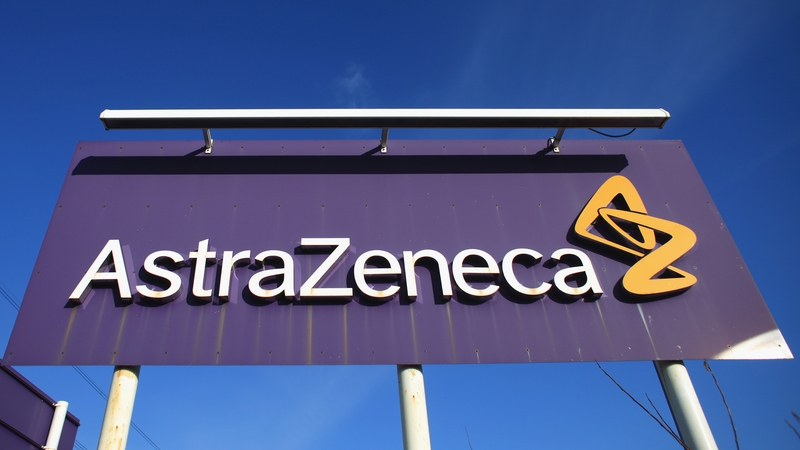 AstraZeneca to create 100 jobs in new Dublin plant