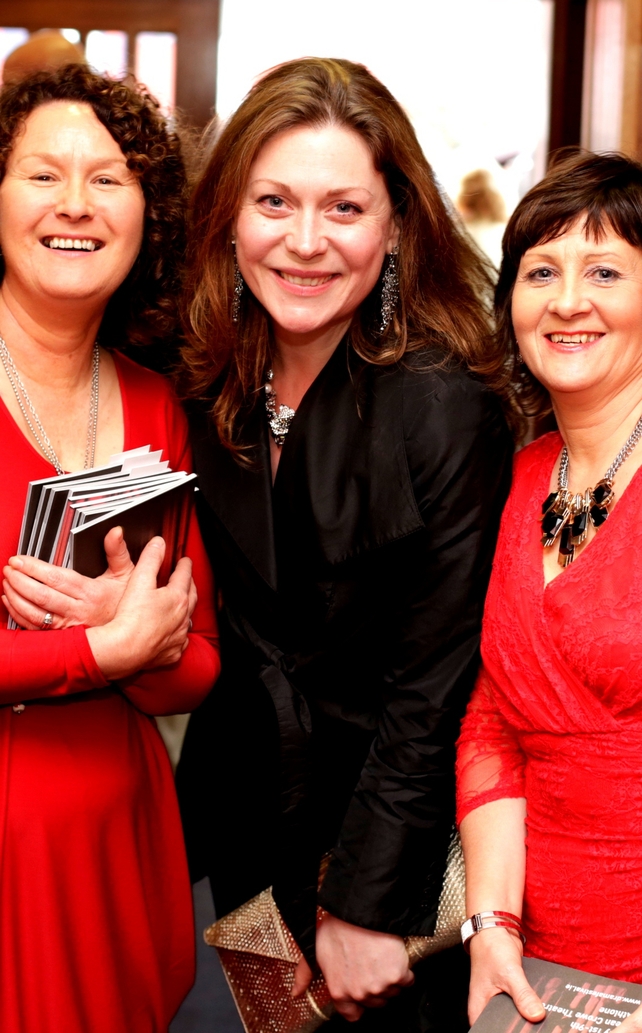 All Ireland Drama Festival 2014