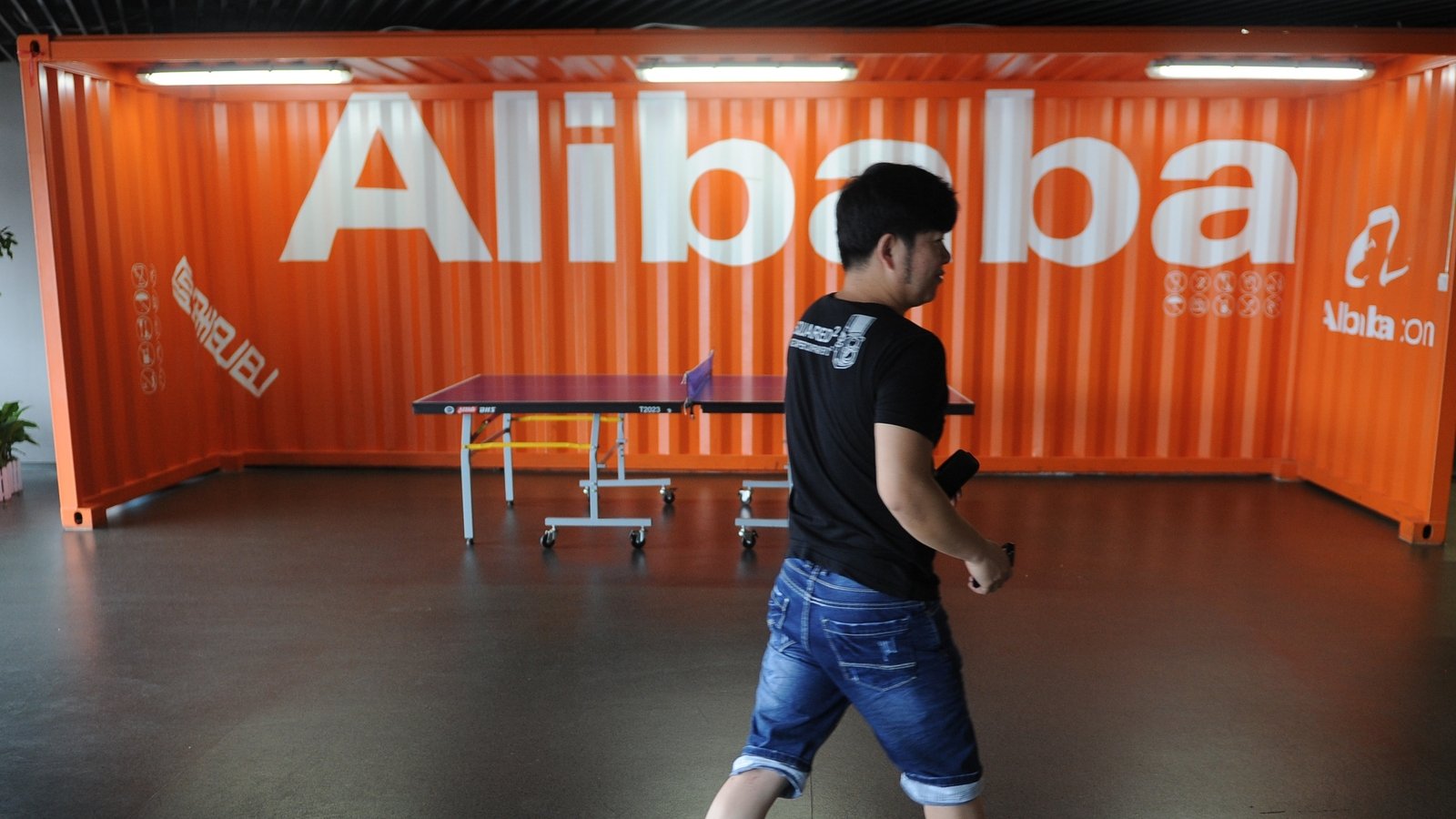 Alibaba to launch video streaming service soon