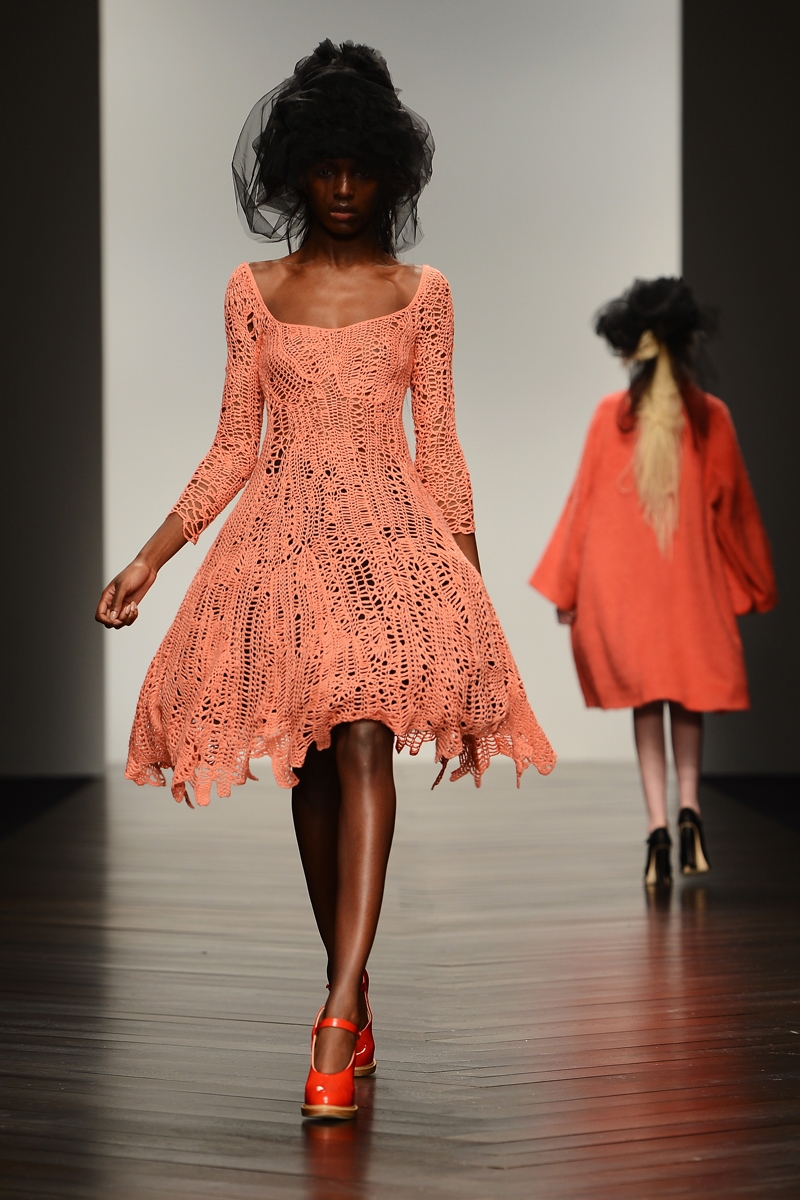 A Career in Pictures: John Rocha