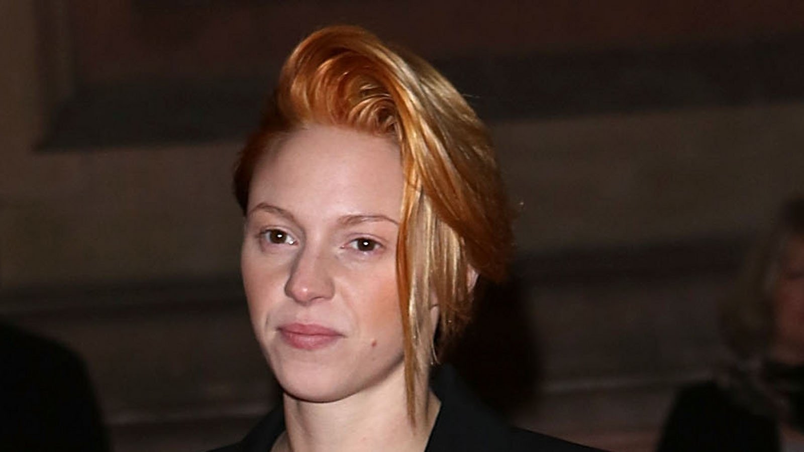 La Roux announce new album details