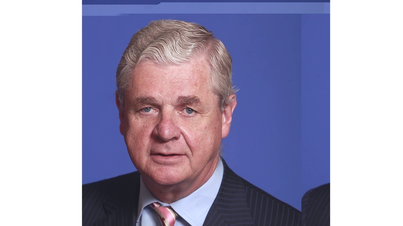 Death of cancer researcher Prof John Fitzpatrick