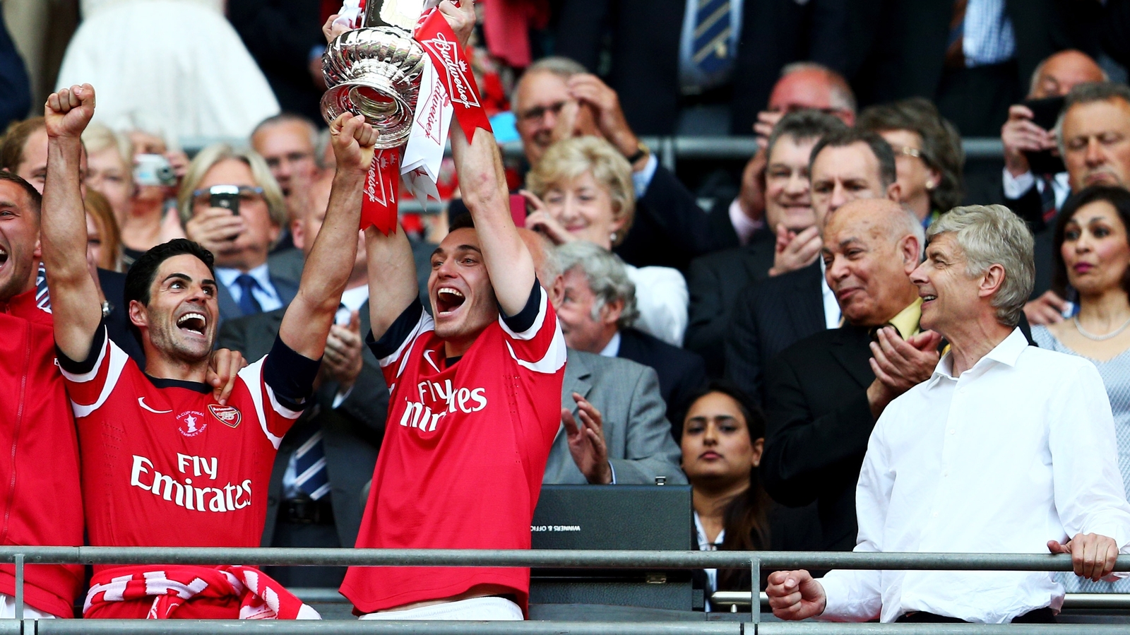 Weekend FA Cup team news