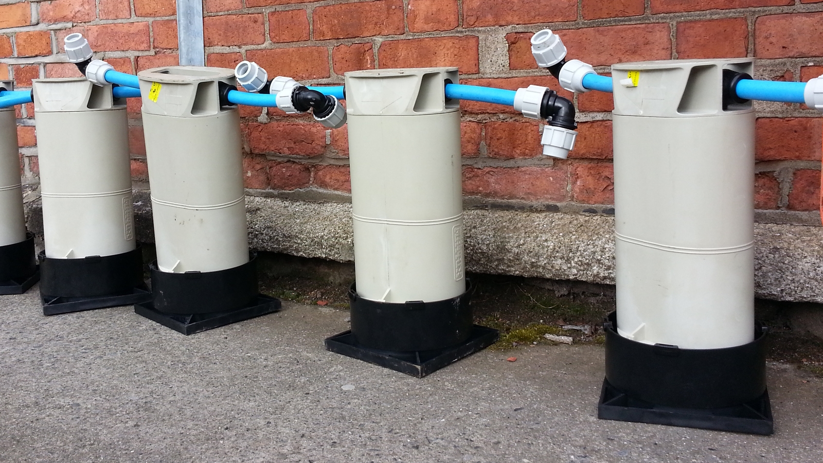 Meter installers ask Irish Water for extra money