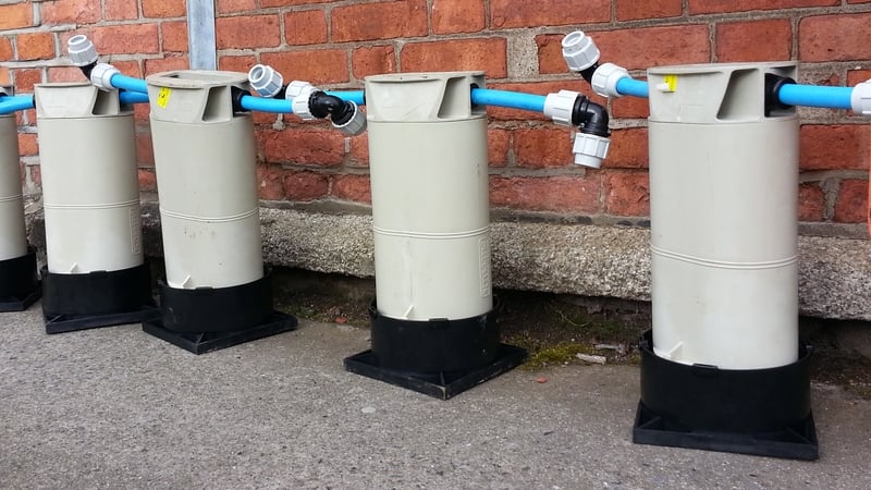 Meter installers ask Irish Water for extra money