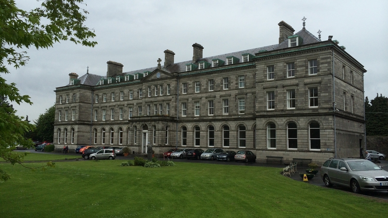 All Hallows College seeks partners or campus sale