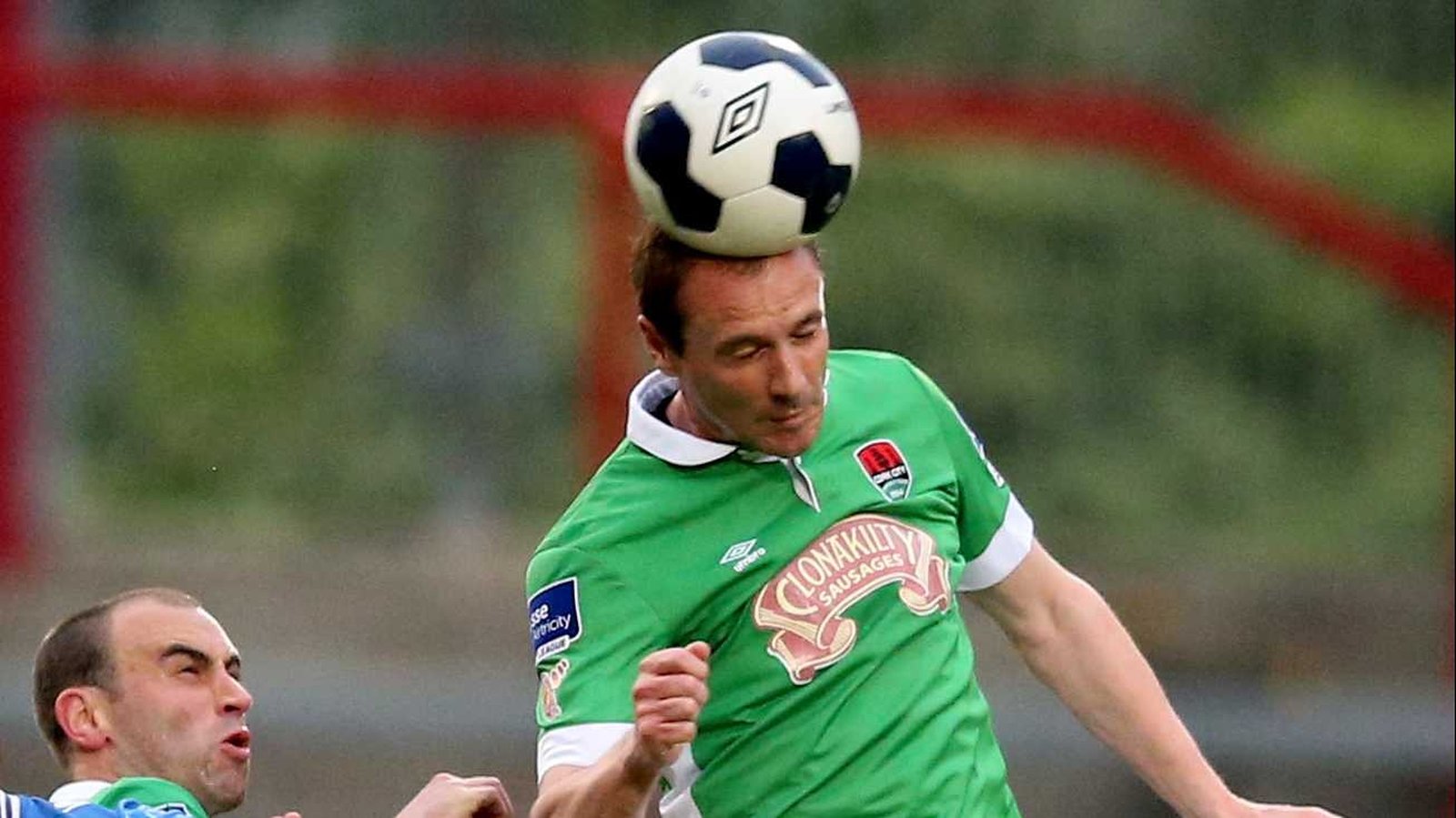 Cork continue winning ways in Bray