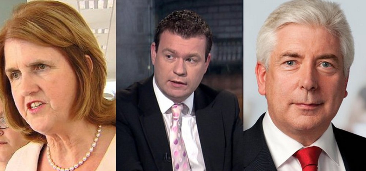 Who will be the new Labour leader? | Morning Ireland - RTÉ Radio 1