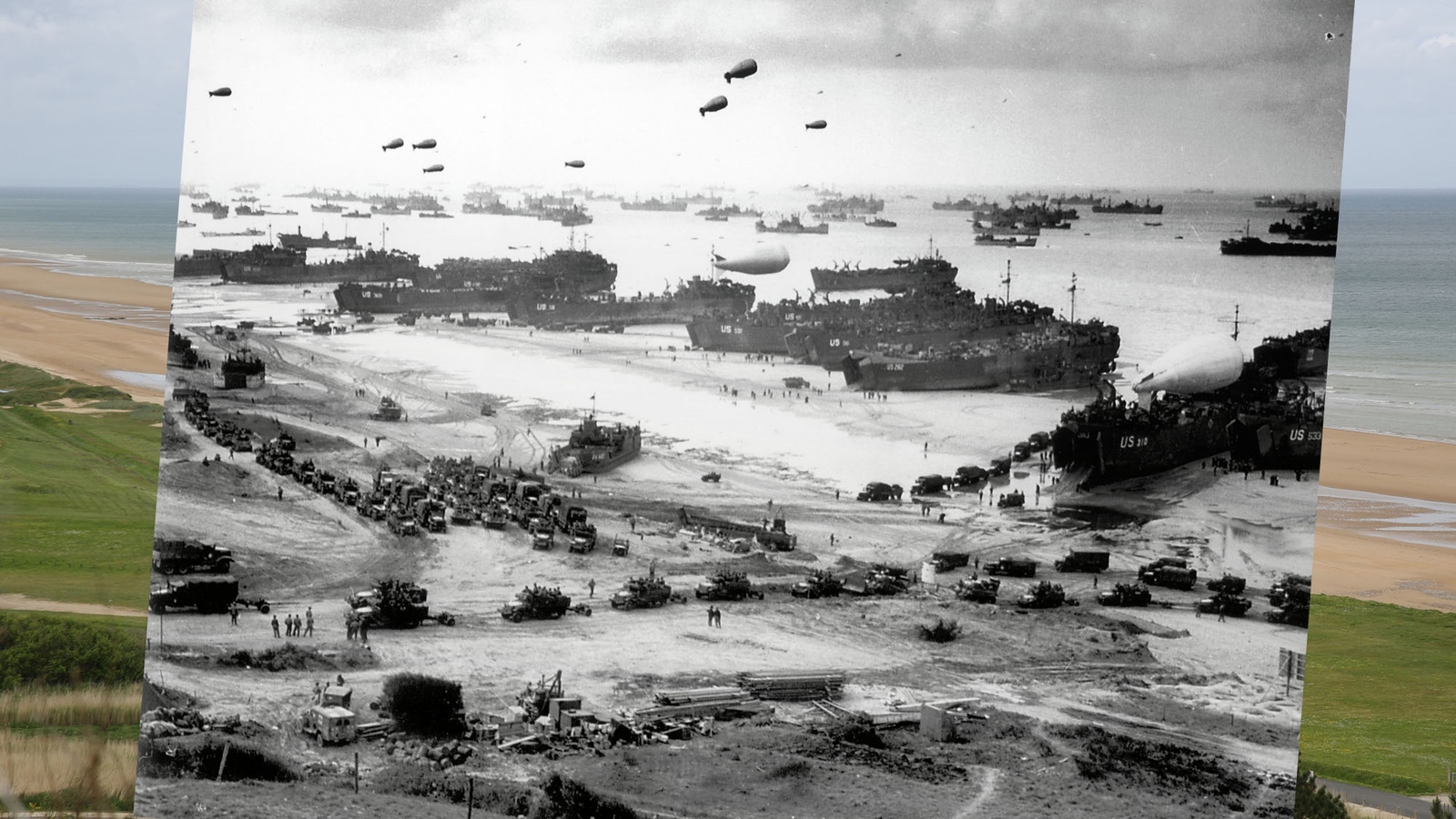 RTÉ Ten's top TV for June 6