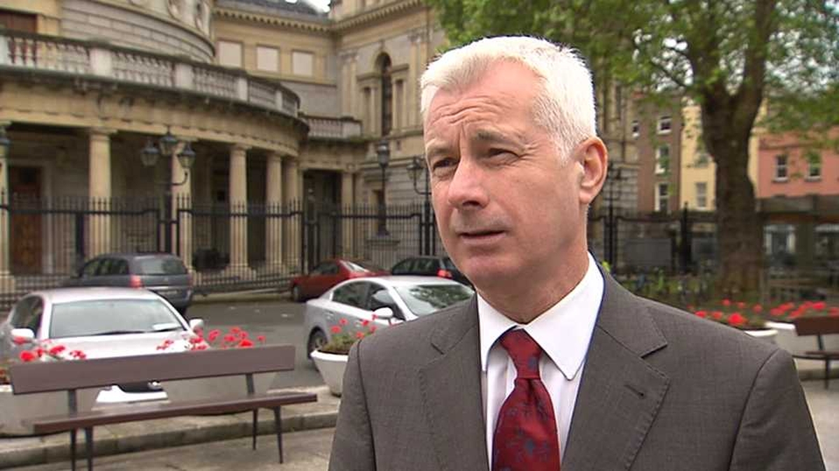 Local TD in west Dublin says crack cocaine could destroy whole ...