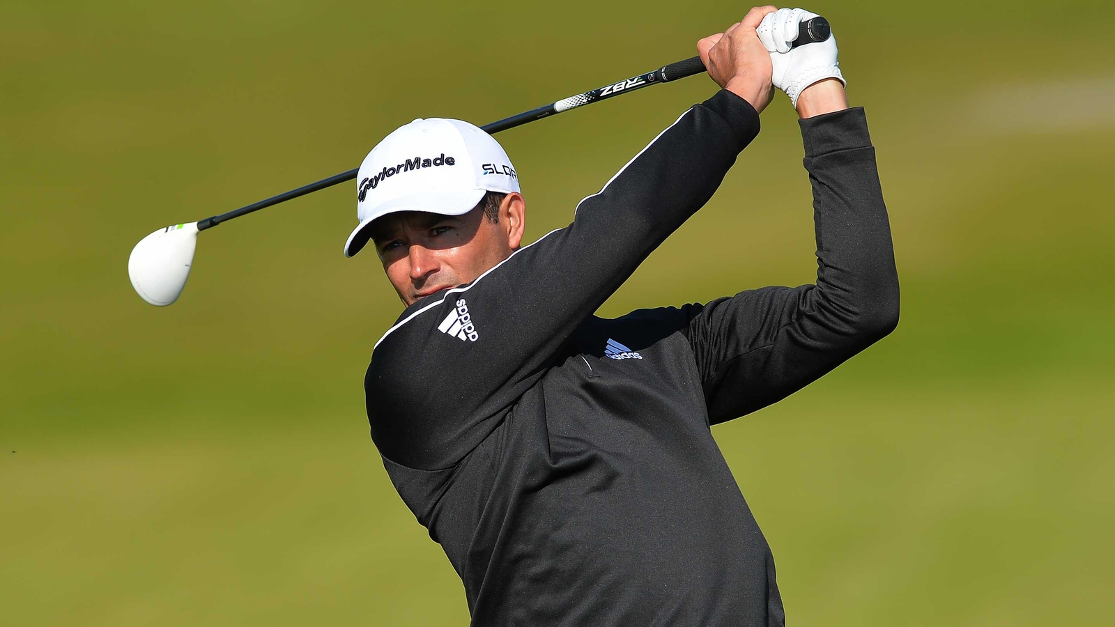 Maybin makes bright start in Malmo