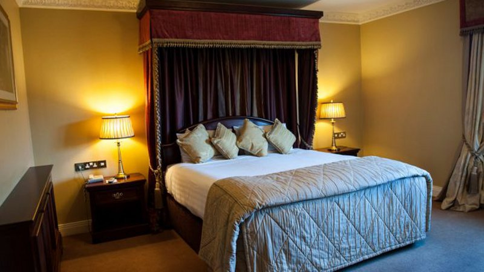 Carrickdale Hotel & Spa