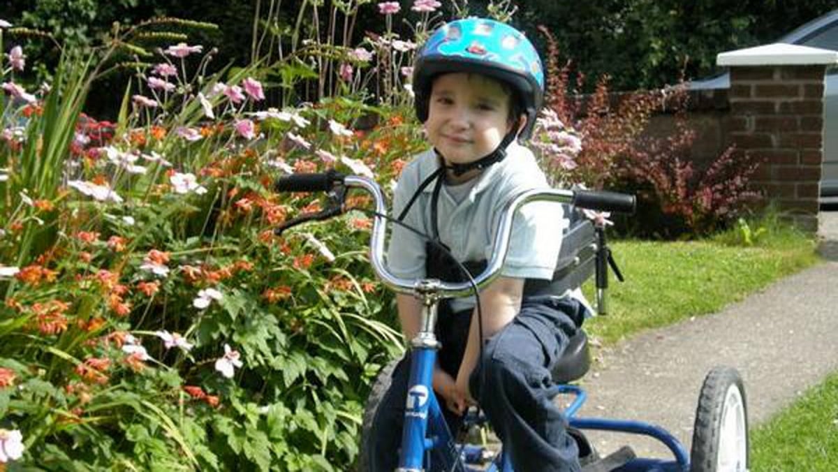 Profoundly disabled boy loses medical card | Morning Ireland - RTÉ Radio 1