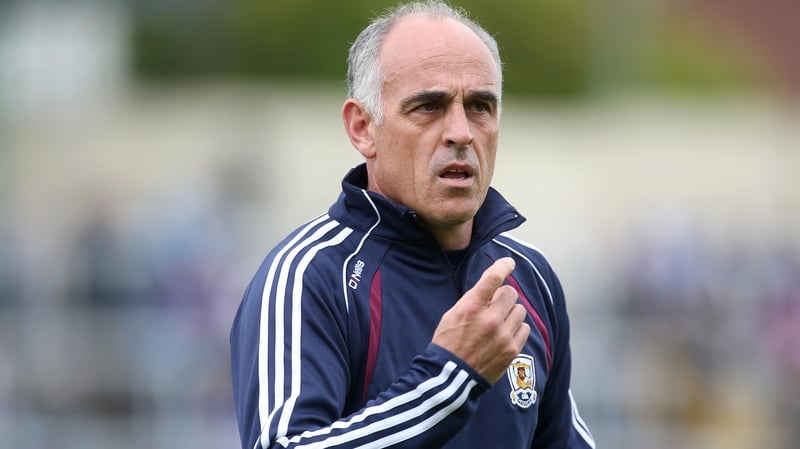 Roscommon appoint Anthony Cunningham as football boss