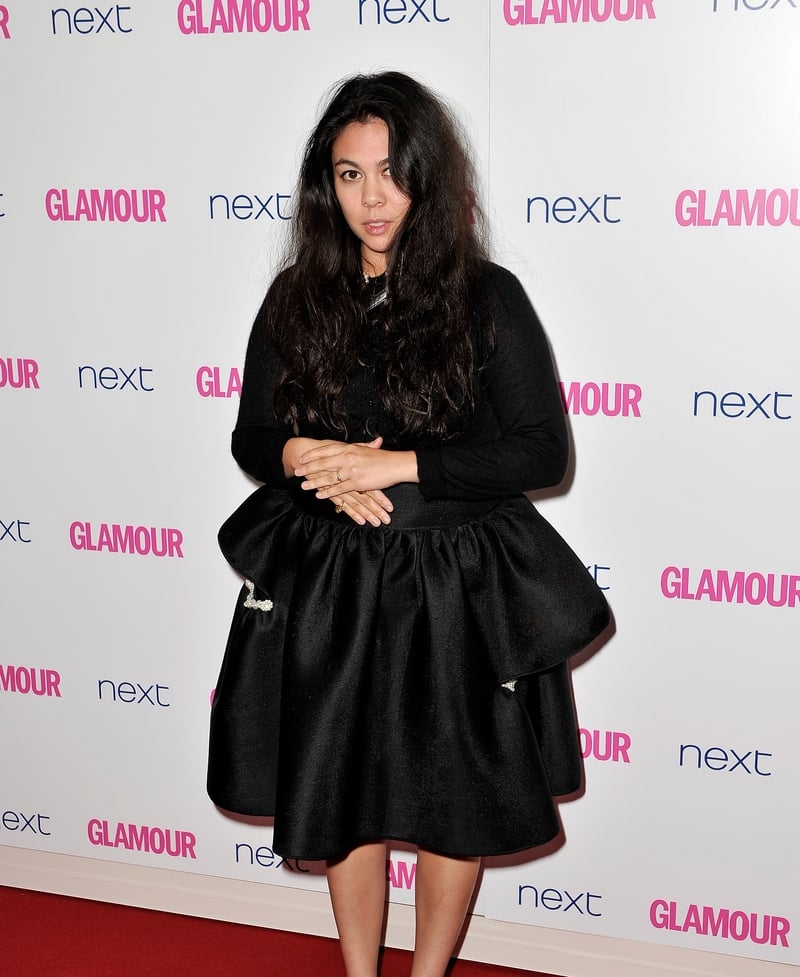 Simone Rocha among Glamour Awards winners