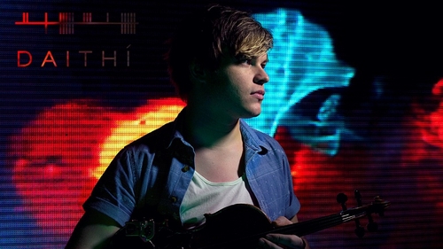 Watch: Daithí Ó Drónaí