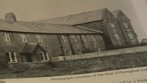 Tuam children's home was a 'cold and loveless place'