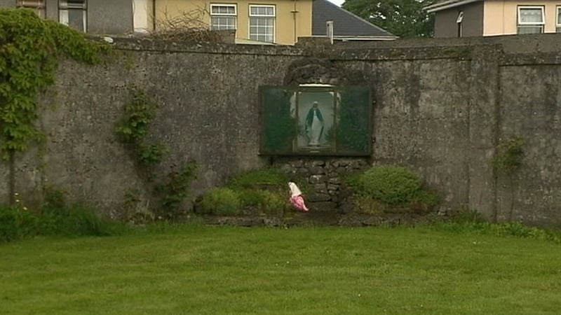 Further excavation at former Tuam baby home