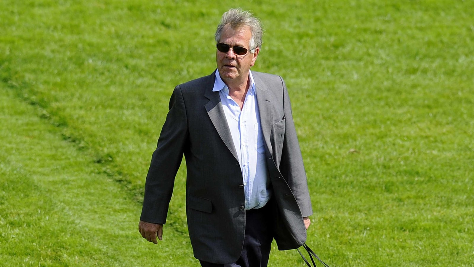 Stoute eyes another win in Kilboy Estate Stakes