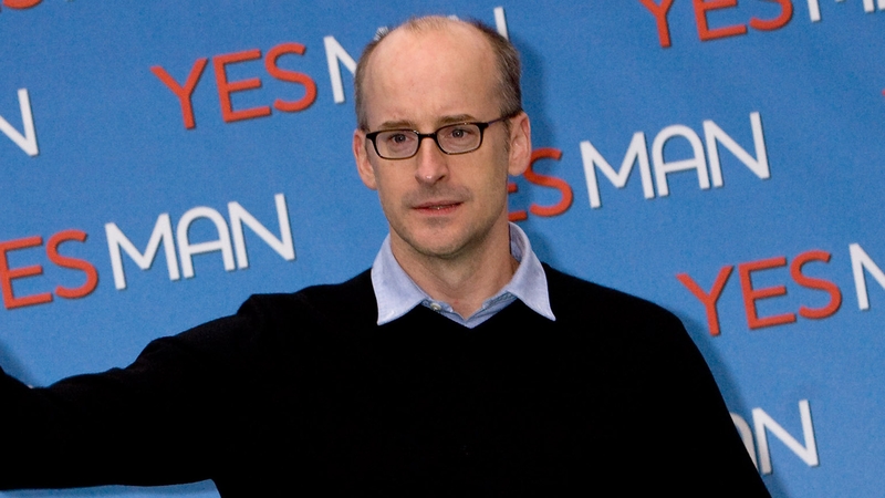 Peyton Reed to direct Marvel's Ant-Man