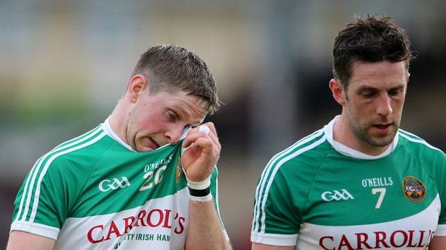 Gallery: Weekend's GAA action