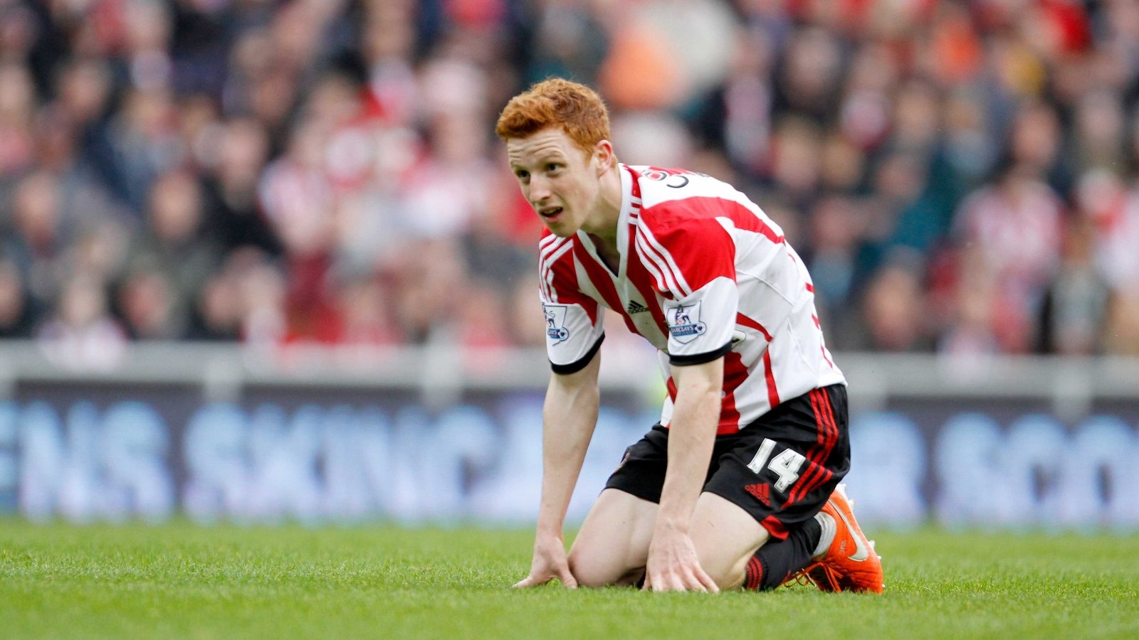 Colback makes move from Sunderland to Newcastle