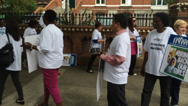 News | Latest Breaking News Stories & Headlines | RTÉ