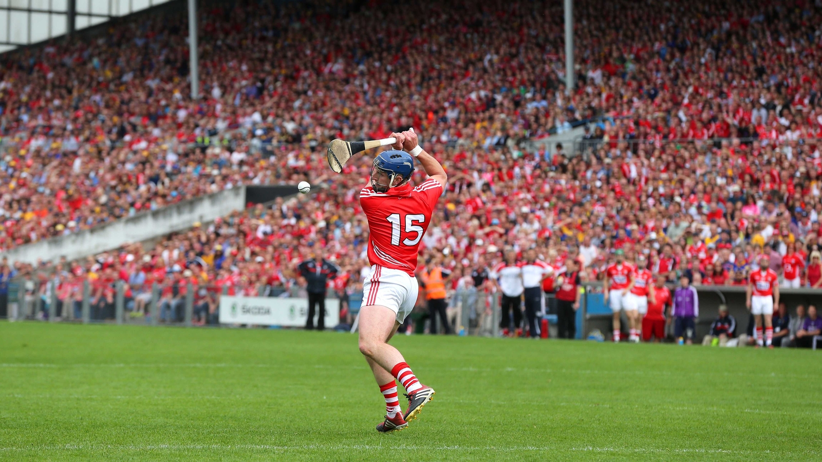 Gallery: Weekend's GAA action