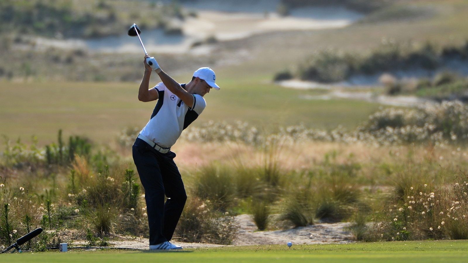 Kaymer claims second major in style