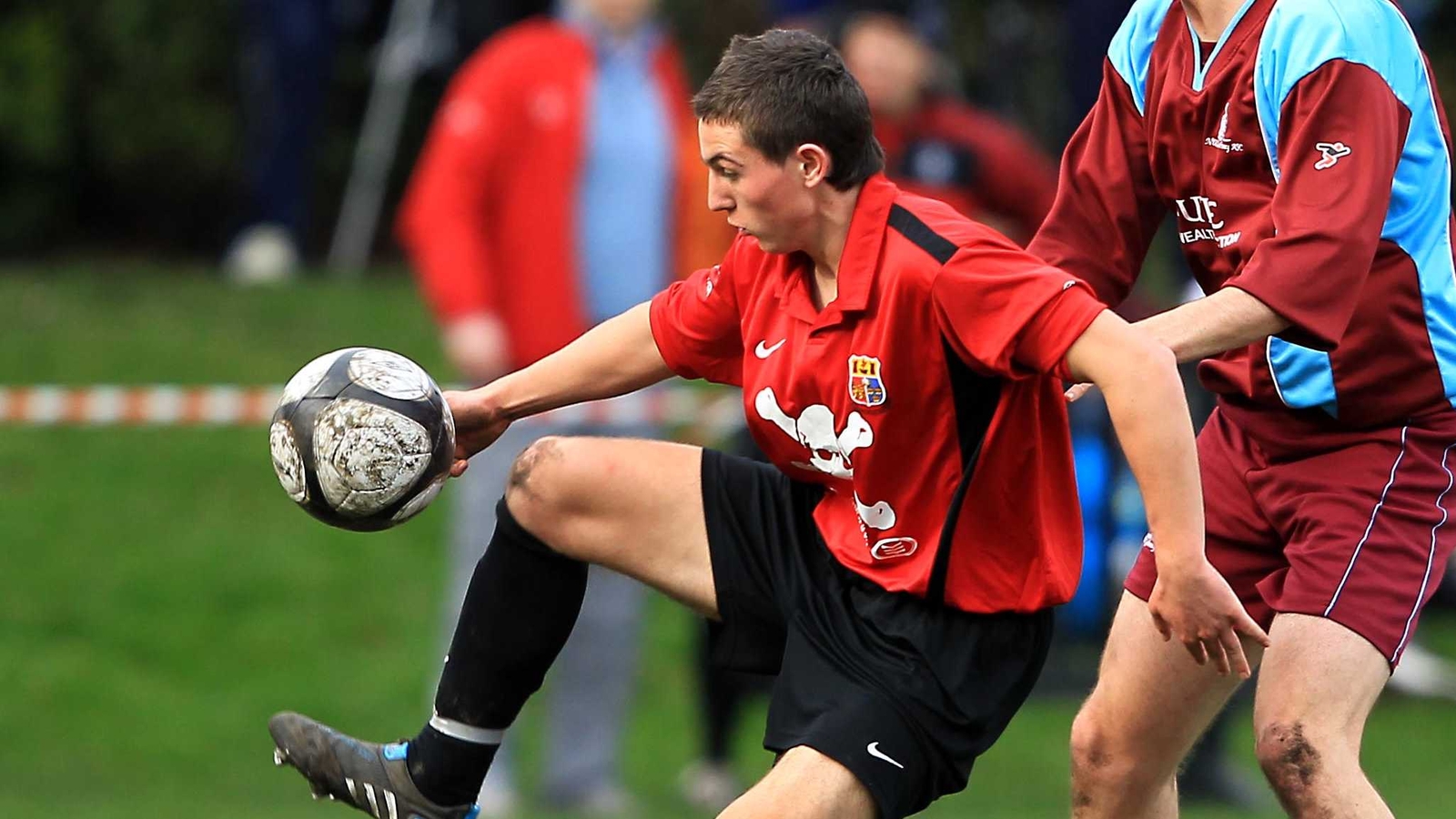 Josh O'Shea joins Cork City