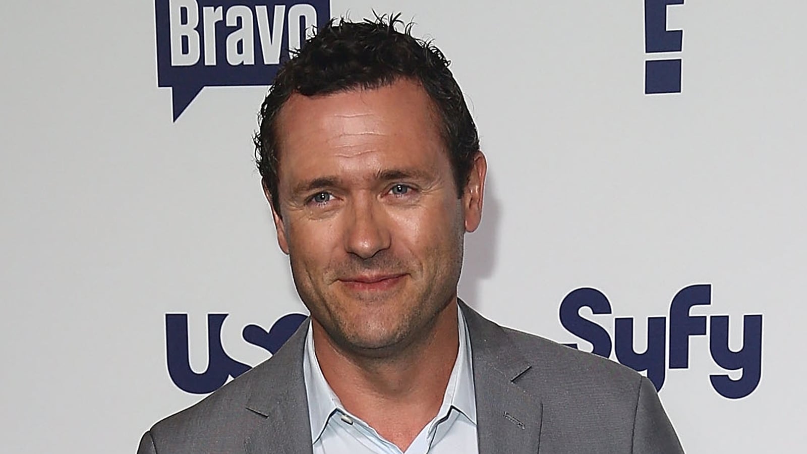 Irish actor Jason O'Mara to star in LA crime series