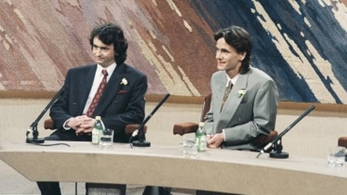 Gerry Conlon remembered | This Week - RTÉ Radio 1