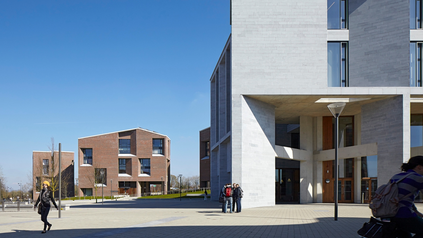 UL launches safety campaign for students