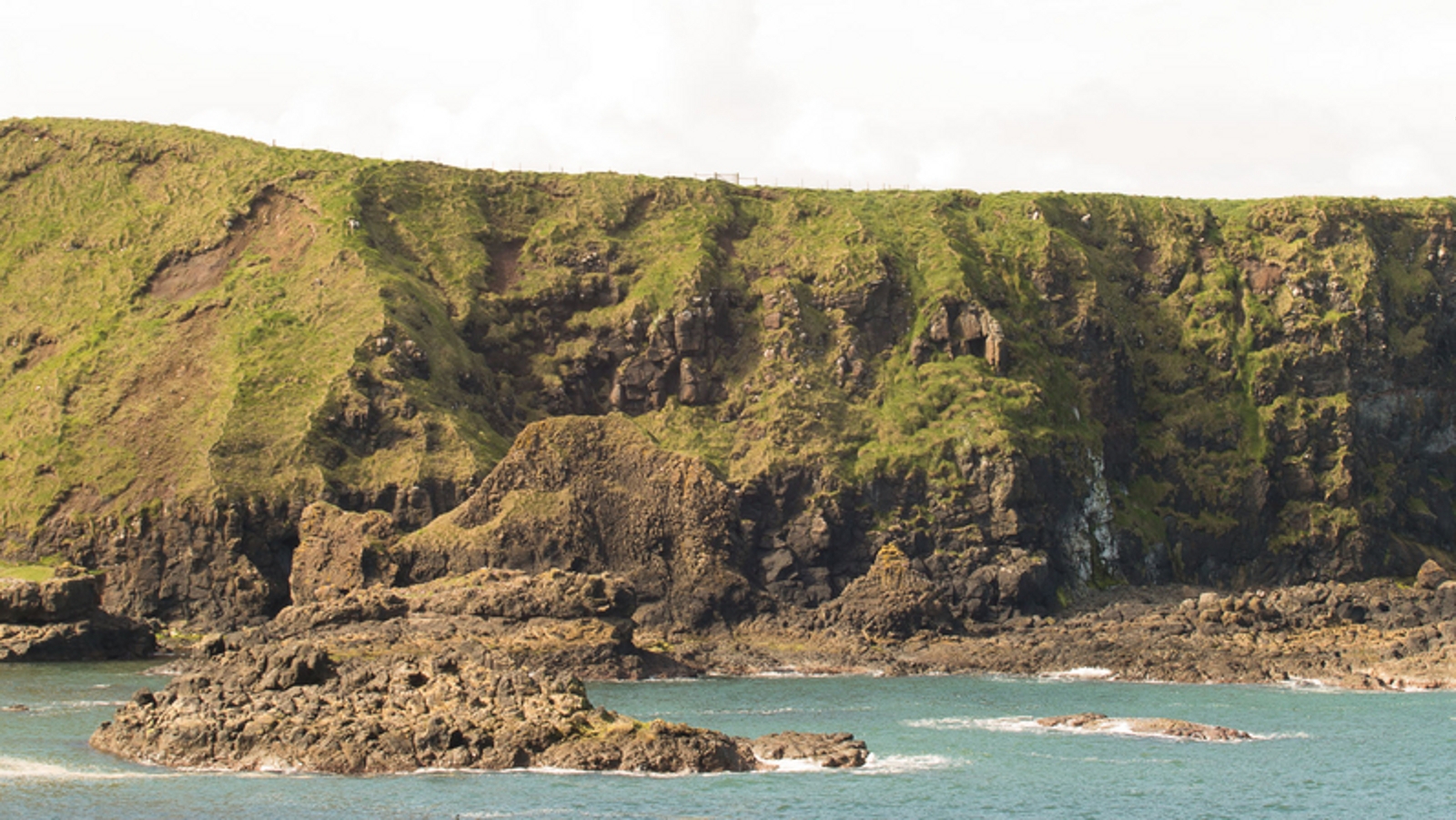 Discover Northern Ireland