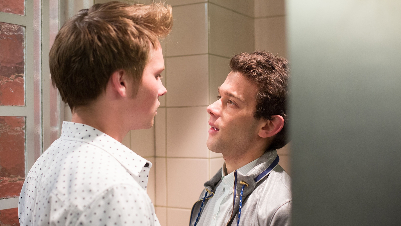 EastEnders' Johnny set for romance