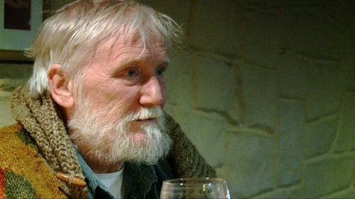 Death of writer Dermot Healy