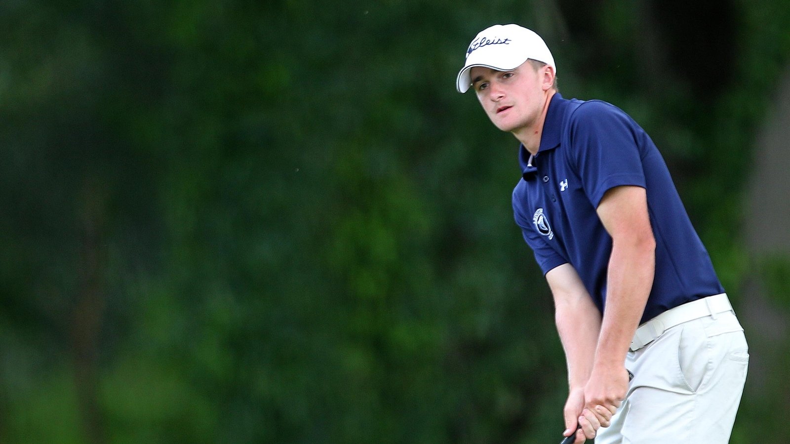 Dunne qualifies for Open