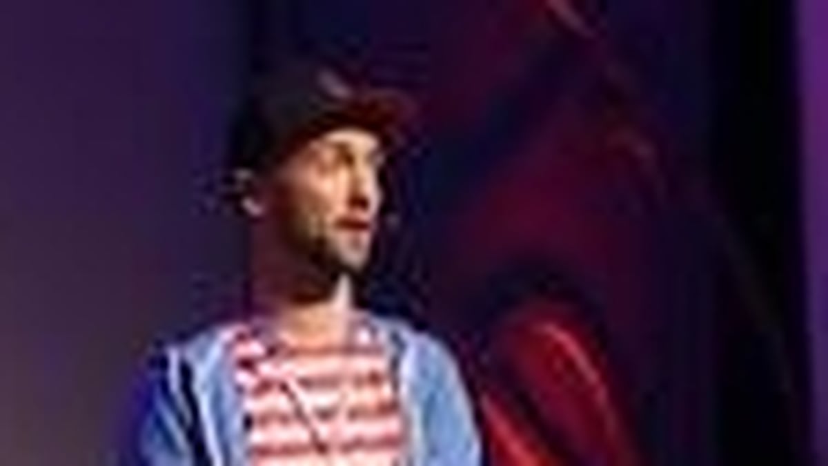 Niall Harbison | The Business - RTÉ Radio 1