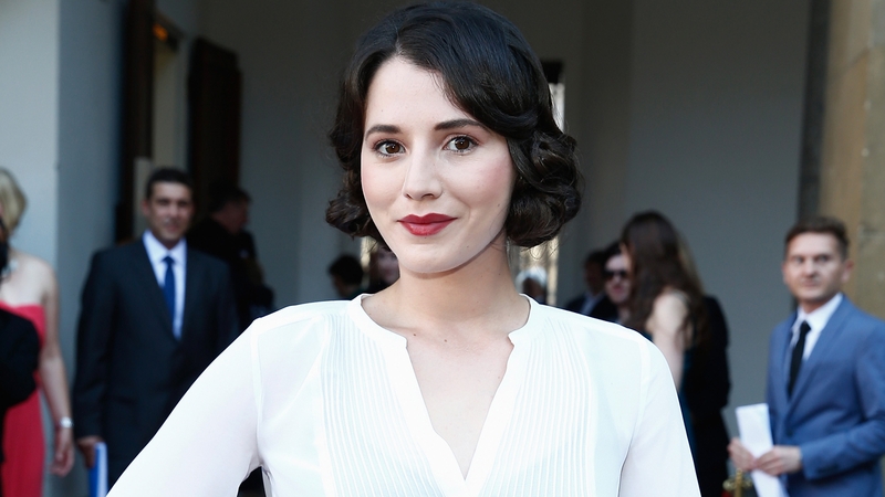 Charlie Murphy in on sister act in new Brontë drama