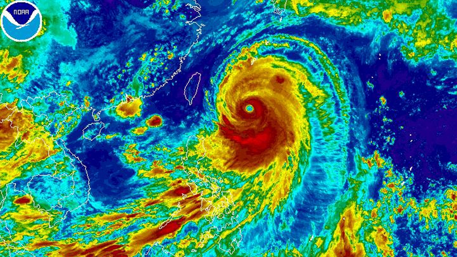 Japan on high alert as super typhoon approaches