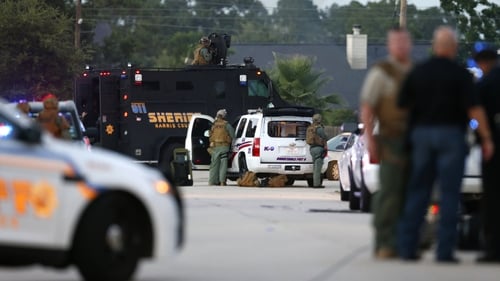 Four children among six shot dead in Texas