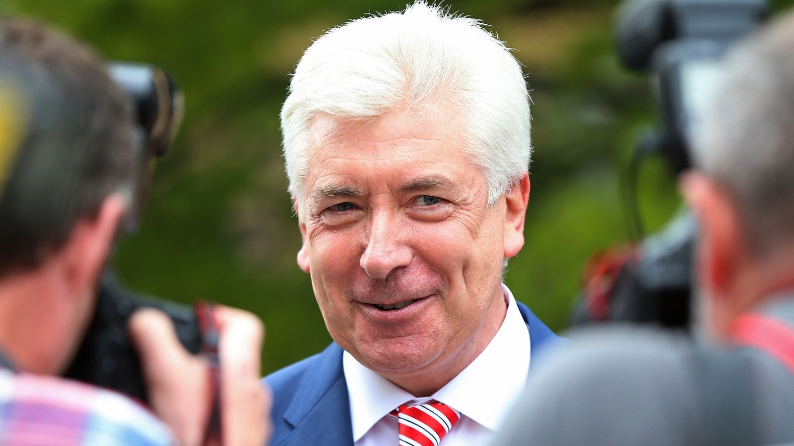 RTÉ board nominee denies conflict of interest