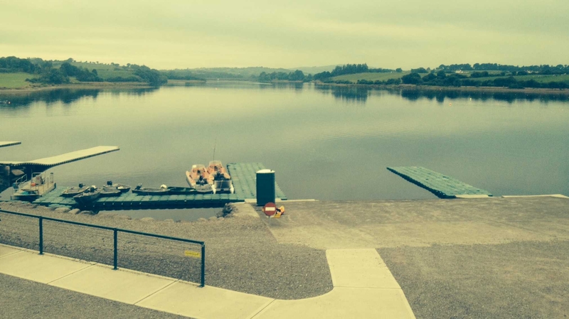 Action-packed first day at Irish rowing champs