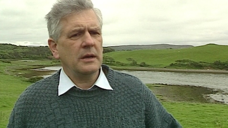 Tributes paid to Jeremy Browne Altamont Tributes paid to Jeremy Browne Altamont