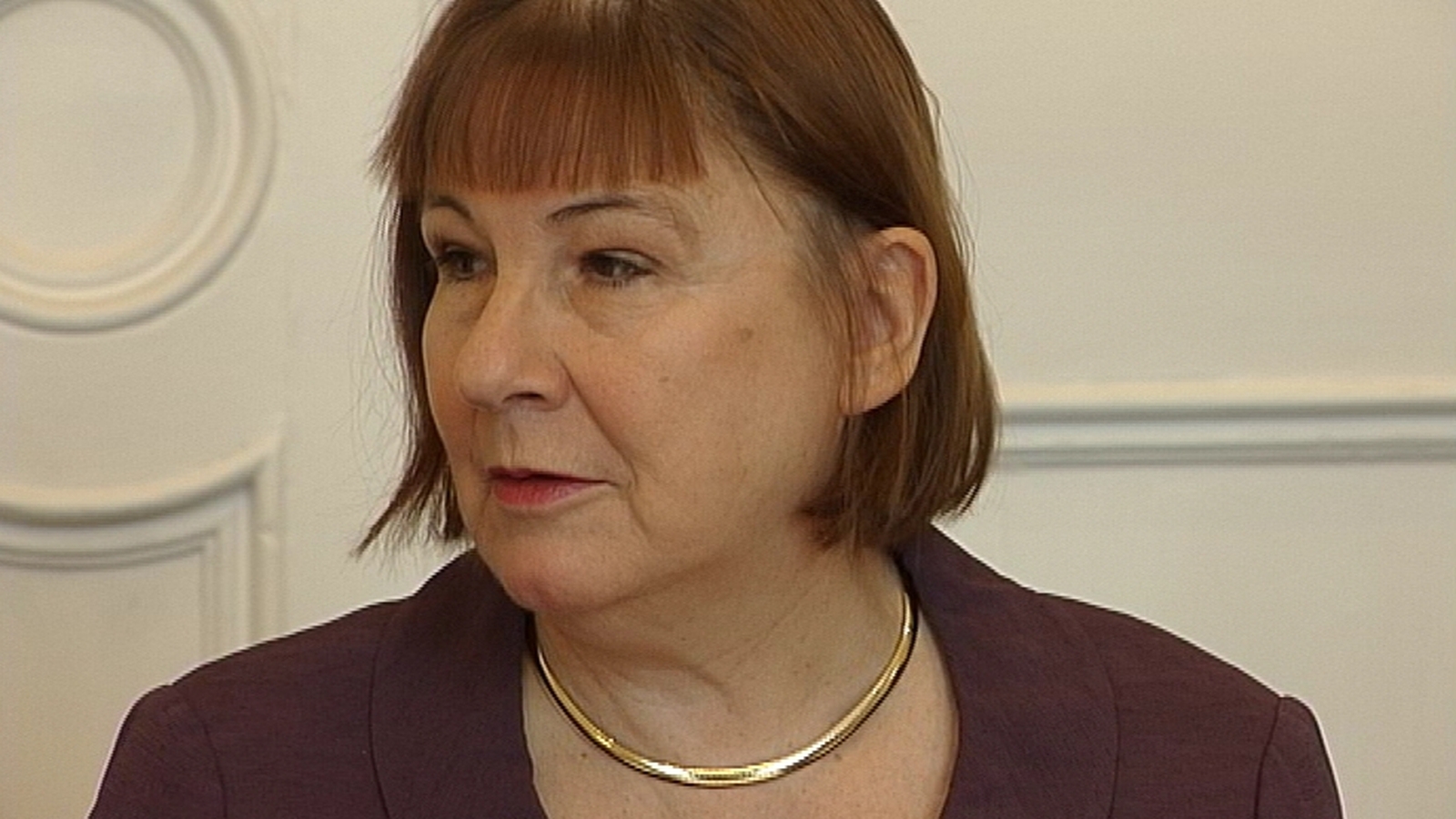 Judge declines to appear before Committee on Children