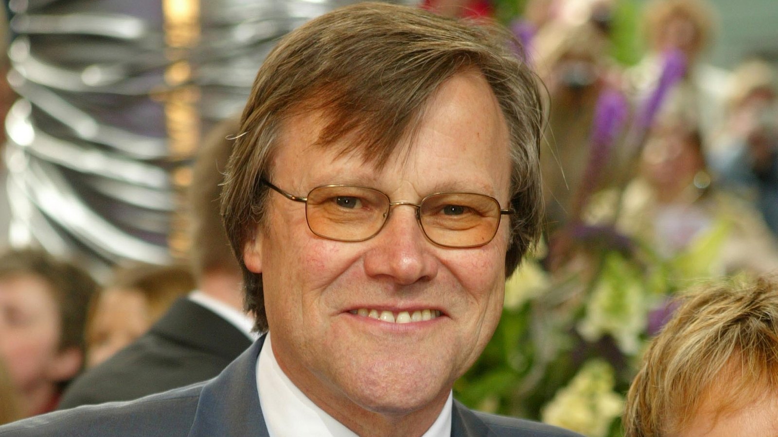 Corrie's Roy to find love again